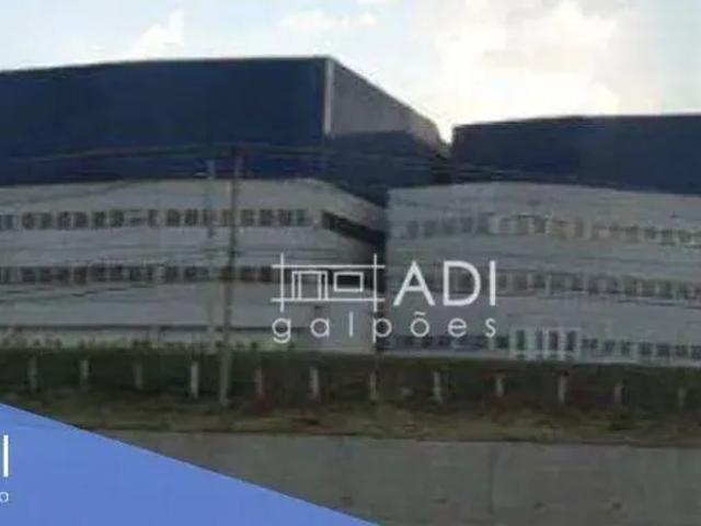 Galpões Industrial Locação 7.301,29 m² Alfredo Rela Itatiba/SP