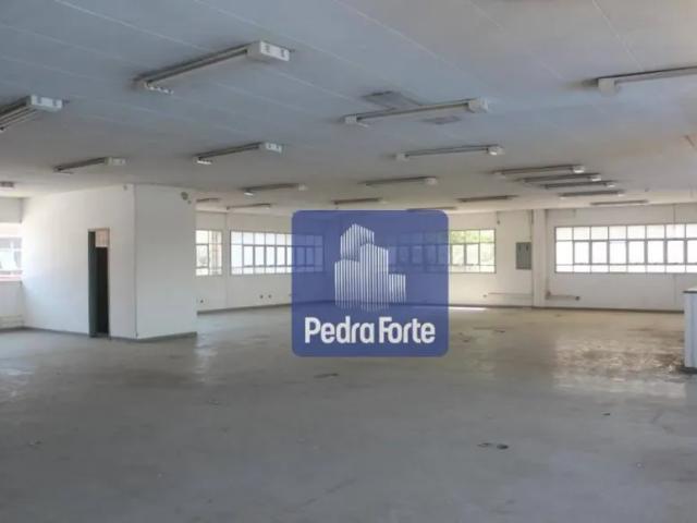 Galpões para locação com 2800 m² cada um
