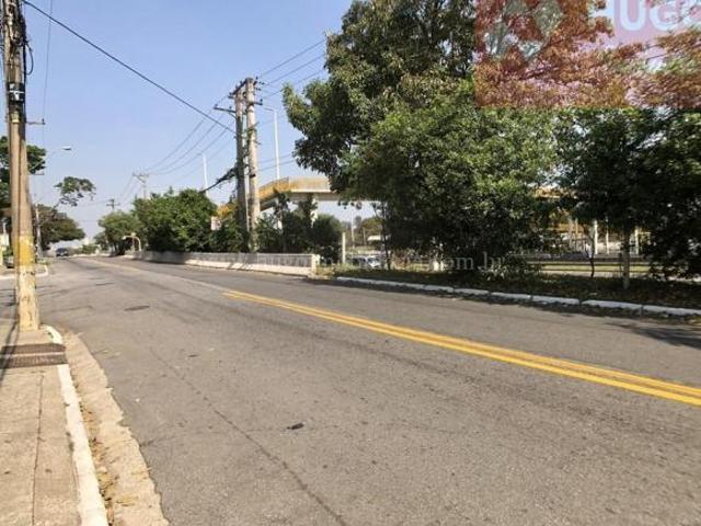 Galpões para venda ou locação em São José dos Campos SP, no bairro Jardim Motorama 520,00 m² de ár