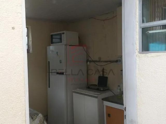 Galpãp na Mooca, 520m2 área total