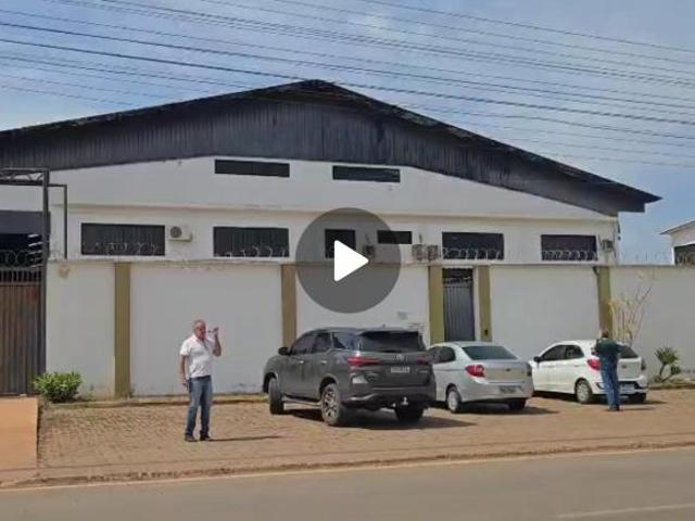 Galpao