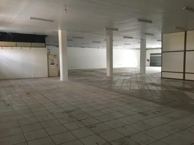 Galpao comercial em são luís ma, são francisco