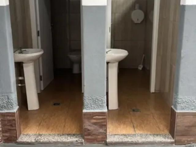 Galpao comercial em são paulo sp, vila independência