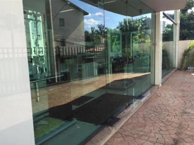 Galpao comercial em são paulo sp, aclimação