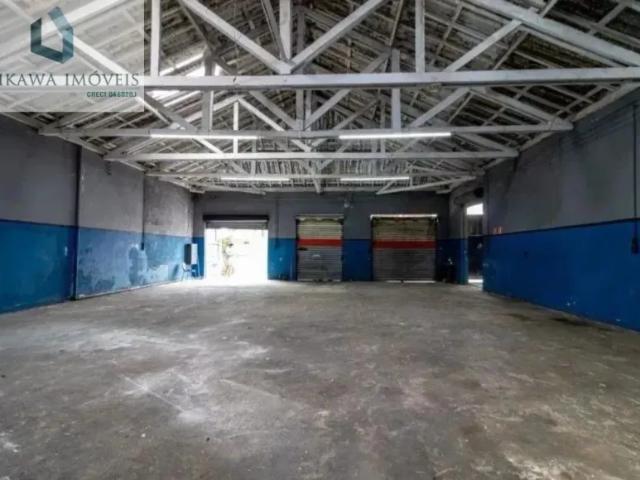 Galpao comercial em são paulo sp, ipiranga
