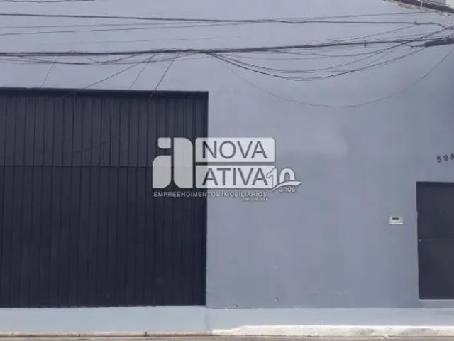 Galpao comercial em são paulo sp, jardim brasil zona norte