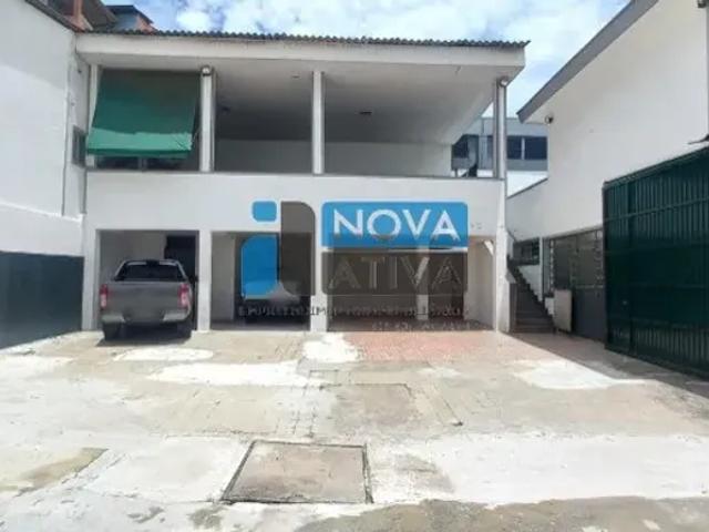 Galpao comercial em são paulo sp, jardim japão