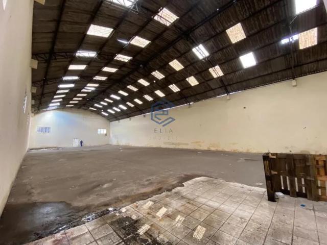 Galpao comercial em santos sp, macuco
