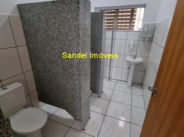 Galpao comercial em sorocaba sp, além ponte