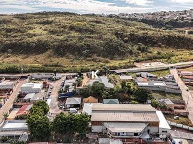 Galpao Canegai Galpão à Venda – Canegae | Brasília/DF