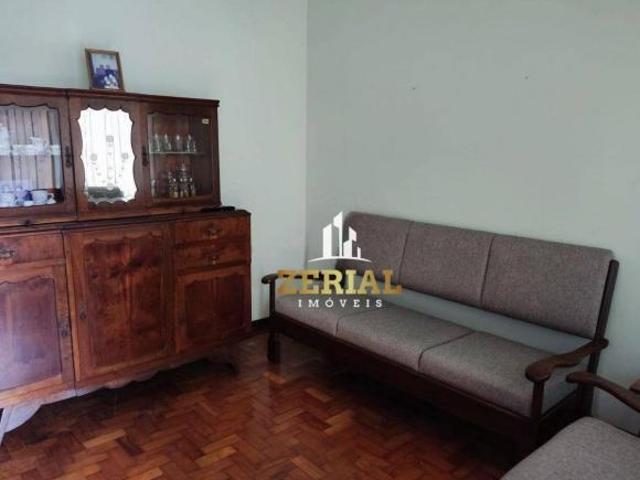 Galpao à venda, 250 m² por R$ 1.490.000 Santa Paula São Caetano do Sul/SP
