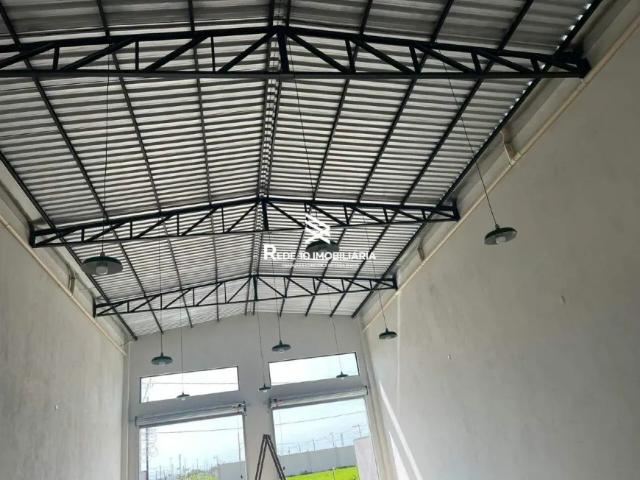 Galpao alugar aeroporto