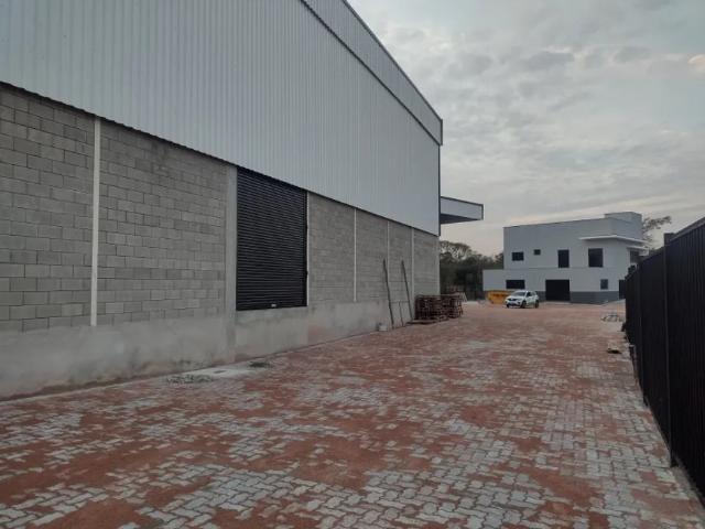 Galpao industrial em jundiaí sp, loteamento parque industrial