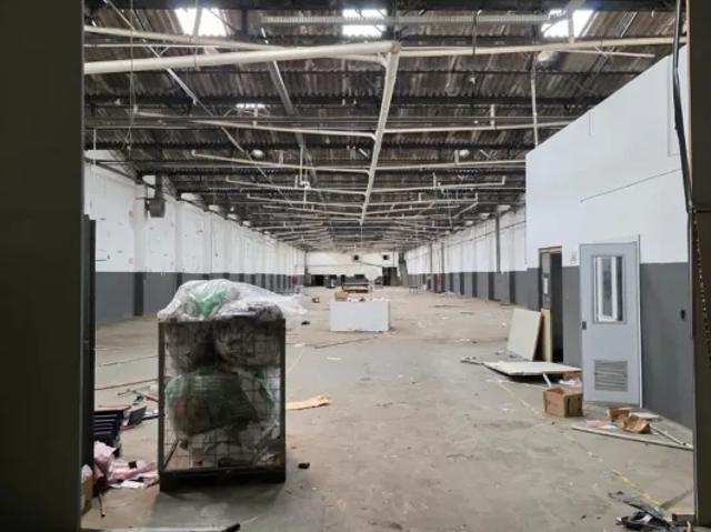 Galpao industrial em são paulo sp, brás