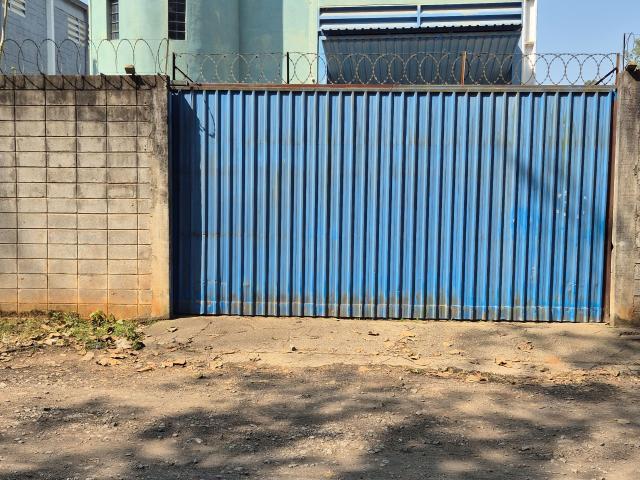 GALPAO INDUSTRIAL KM 30 RAPOSO TAVARES BAIXOUUUUUUUUU