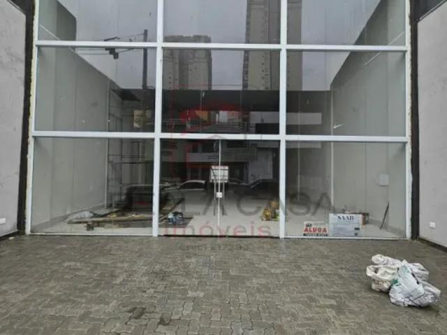 Galpao Mooca 350m2 area construida 2 banheiros 1 copa 6 vagas de garagem