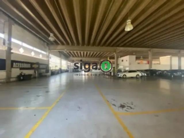 Galpao para venda e locação em santo amaro metragem 12.158m²
