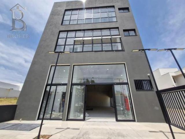 Galpao/Deposito Jóquei Clube