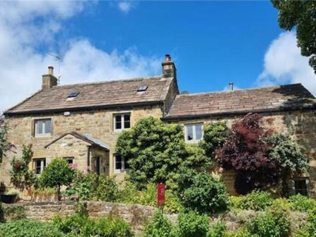 Galphay, Ripon, 4 Bedroom Detached