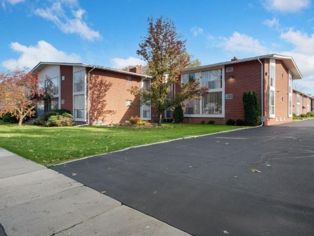 Galpin Apartments 1 Bedroom Apartment for Rent at 2608 Galpin Ave, Royal Oak, MI 48073