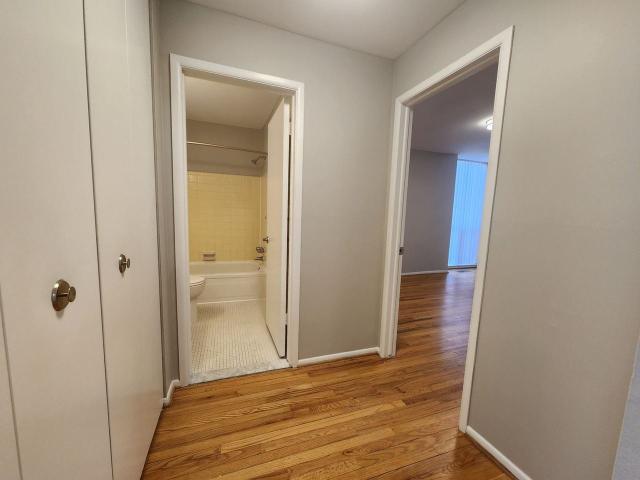 Galpin Apartments 1 Bedroom Apartment for Rent at 2608 Galpin Ave, Royal Oak, MI 48073