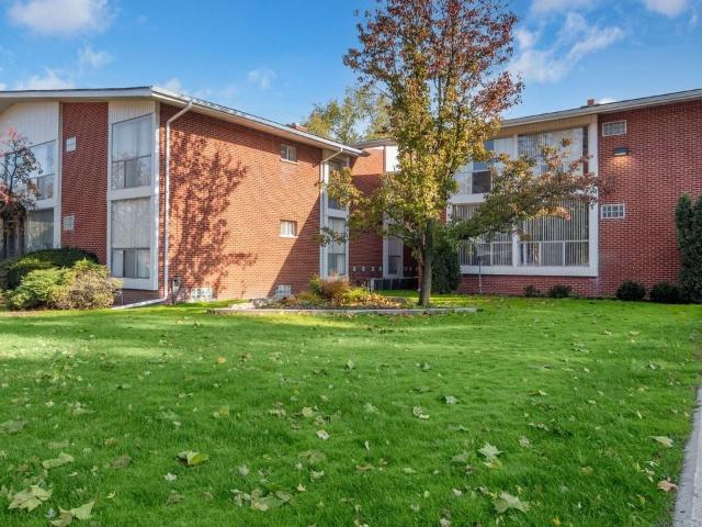 Galpin Apartments 2 Bedroom Apartment for Rent at 2608 Galpin Ave, Royal Oak, MI 48073