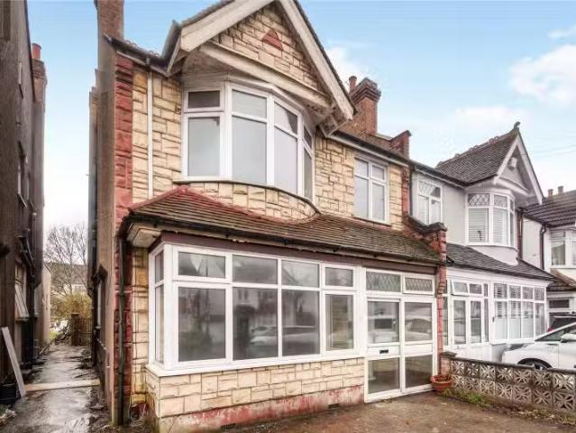 Galpins Road, Thornton Heath, CR7 6EN