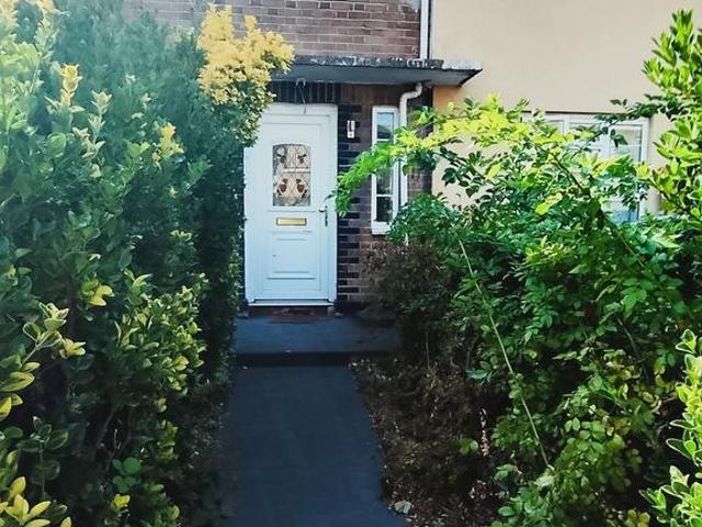 Galsworthy Avenue, London E14 4 bed end of terrace house to rent £3,700 pcm £854 pw