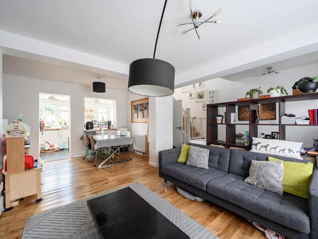 Galsworthy Road, Cricklewood, Barnet. 3 bed terraced house to rent £3,800 pcm £877 pw