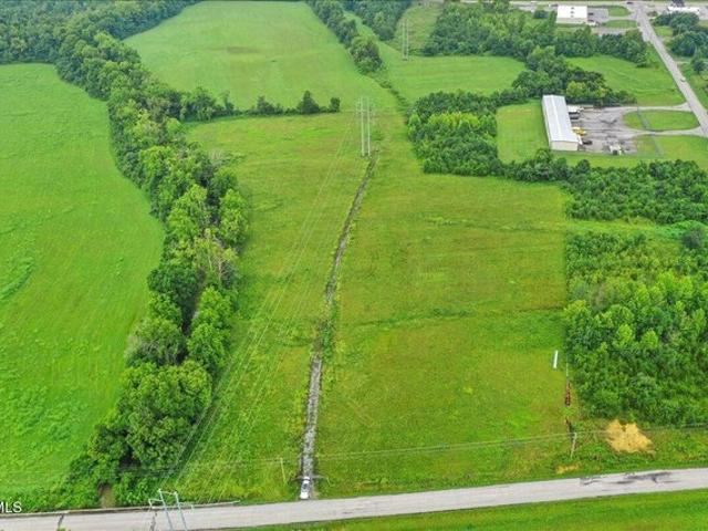 Gap Creek Rd, Bulls Gap, TN 37711