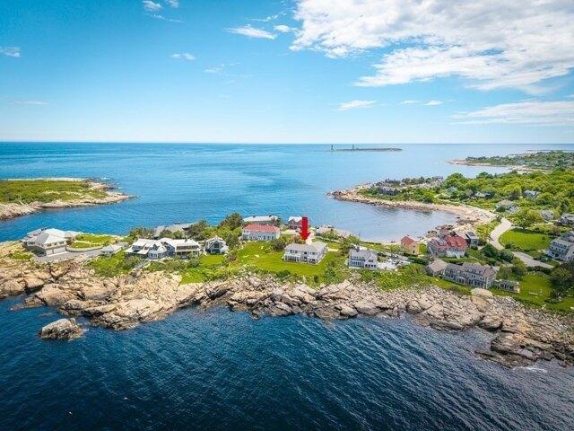 Gap Head Rd, Rockport, Home For Sale