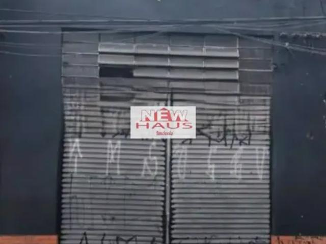 Gapão para locação ipiranga sp