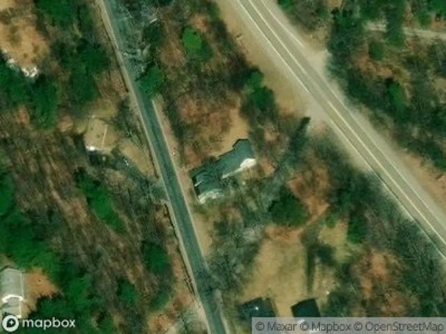 Gap Mountain Rd