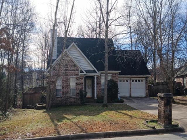 Gap Meadows Dr