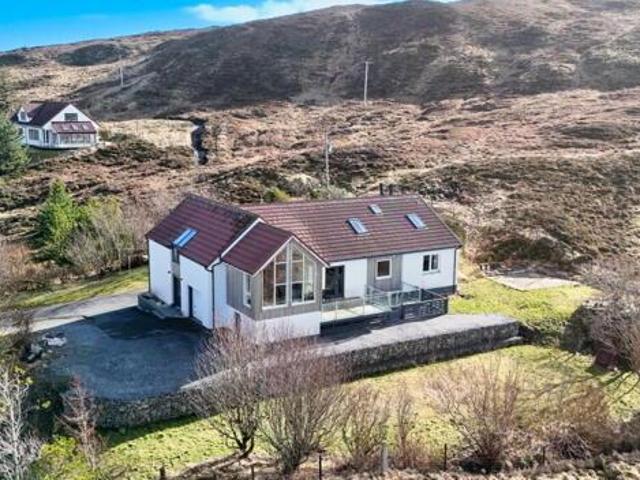 Gapstow, 5 Bedroom Detached