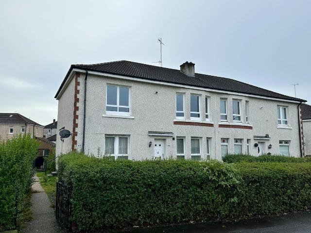 Gartcraig Road, Carntyne, Glasgow G33, 2 bed flat to rent, £895 pcm | PrimeLocation