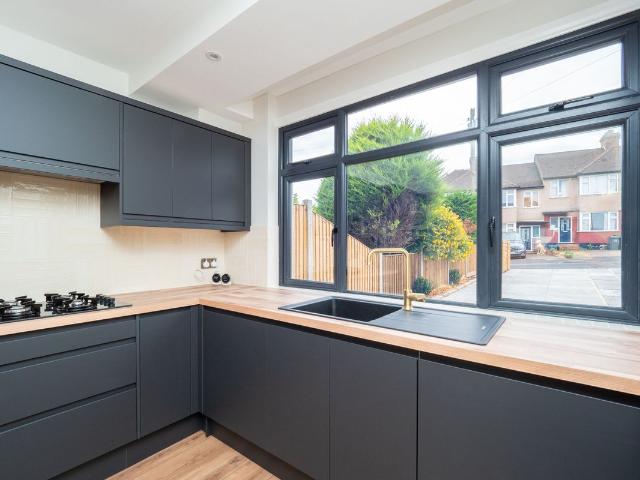 Garth Close, Morden SM4, 4 bed terraced house to rent, £2,500 pcm | PrimeLocation