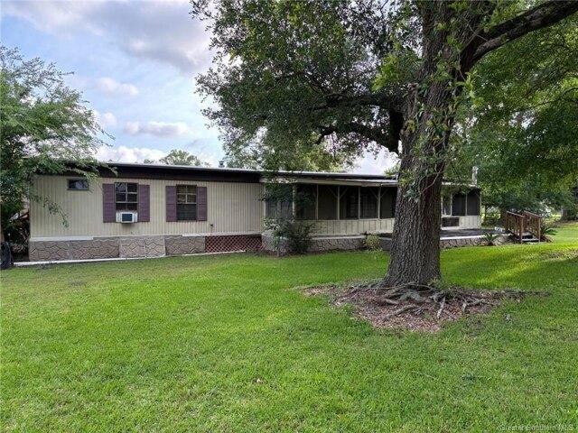 Garth Dr, Sulphur, Property For Sale