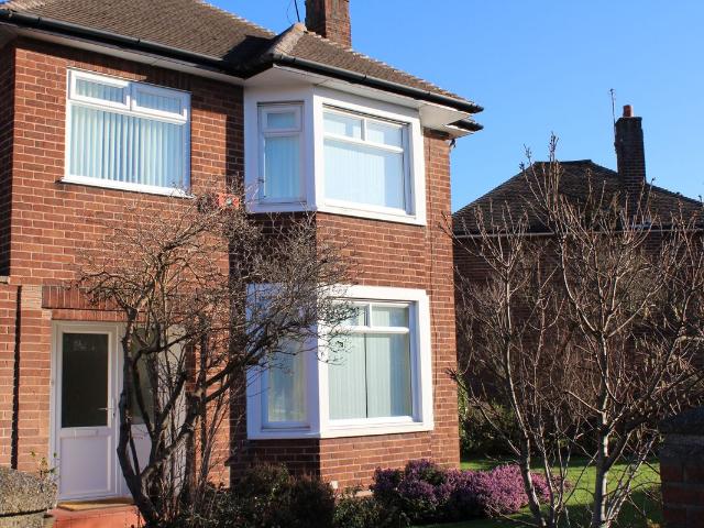 Garth Drive, Chester CH2, 3 bed semi detached house to rent, £1,250 pcm | PrimeLocation