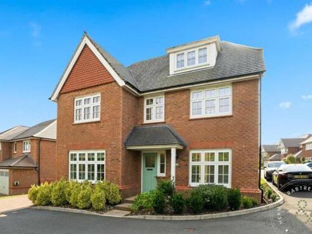 Garth Isaf, Radyr, 5 Bedroom Detached