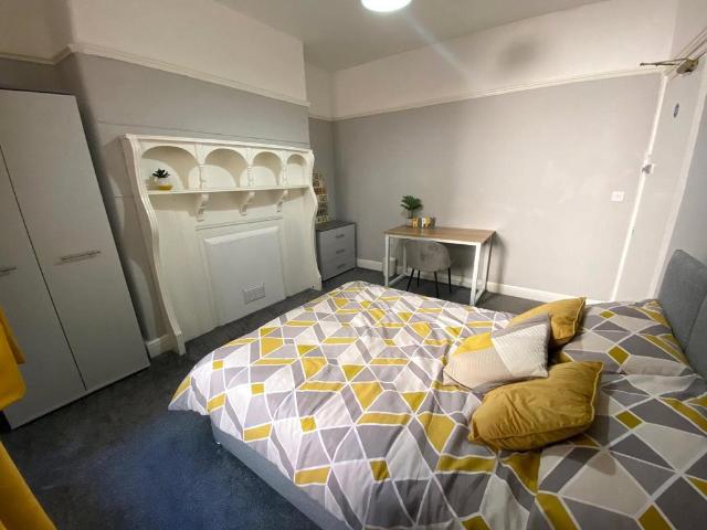 Garth Road, Bangor, Gwynedd, LL57 7 bed terraced house to rent £3,592 pcm £829 pw