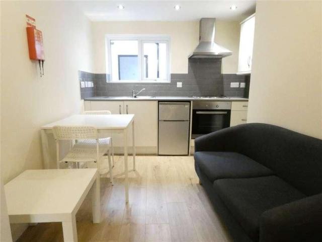 Garth Road, Bangor, Gwynedd, LL57