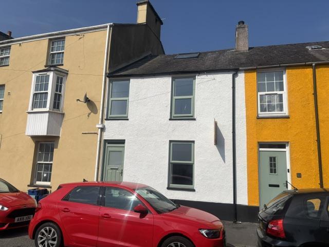 Garth Road, Bangor LL57 4 bed terraced house to rent £1,395 pcm £322 pw