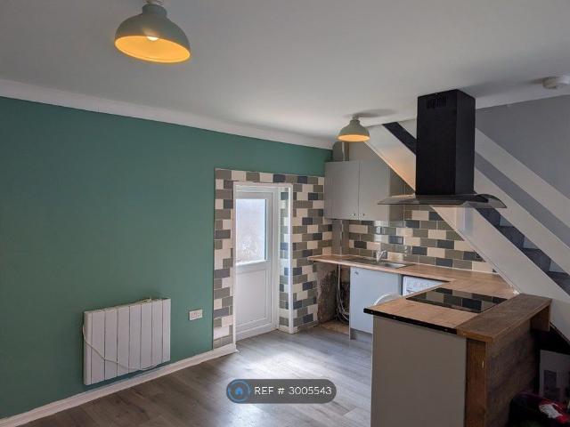 Garth St, Merthyr Tydfil CF47, 1 bed terraced house to rent, £625 pcm | PrimeLocation