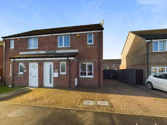 Garthamlock, Craiglockhart Street, Glasgow, 3 Bedroom Semi detached