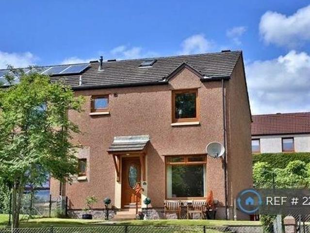 Garthdee Road, Aberdeen, 3 Bedroom Semi detached