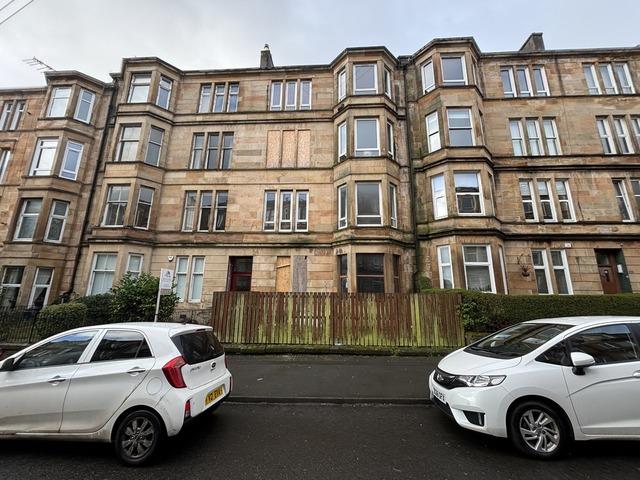 Garthland Drive, Dennistoun, G31 2SG