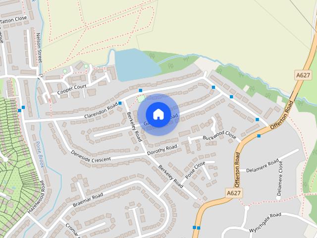Garthland Road, Hazel Grove, SK7