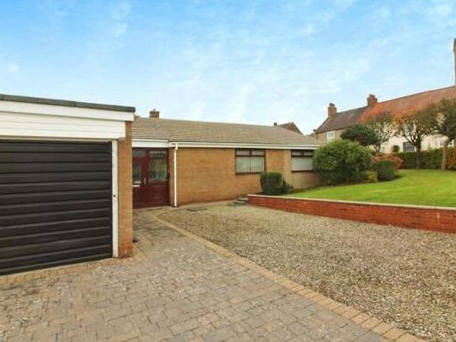 Garthlands, Heighington Village, 4 Bedroom Bungalow