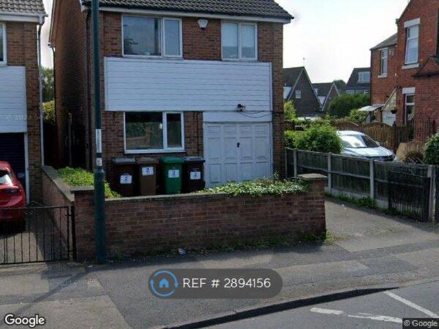 Garton Close, Nottingham NG6, 3 bed detached house to rent, £1,200 pcm | PrimeLocation